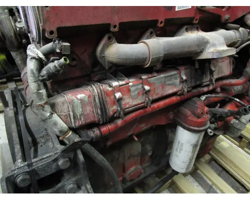 CUMMINS ISX Engine Parts, Misc. OEM# 4952490 in CRANDALL, TX $650.00 #41719