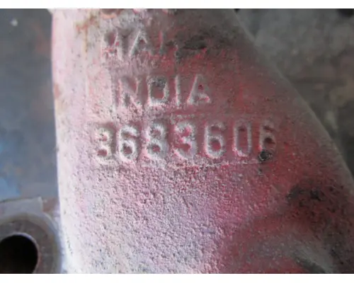 CUMMINS ISX Engine Parts, Misc. OEM# 3693606 in CRANDALL, TX #62337