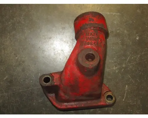 CUMMINS ISX Engine Parts, Misc. OEM# 3686409 in CRANDALL, TX #70592