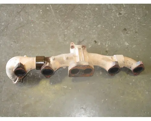 CUMMINS ISX Engine Parts, Misc. OEM# 3683789 in CRANDALL, TX #72807