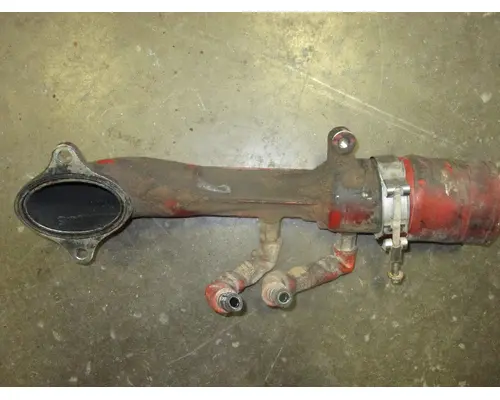 CUMMINS ISX Engine Parts, Misc. OEM# 3684386 in CRANDALL, TX #74096