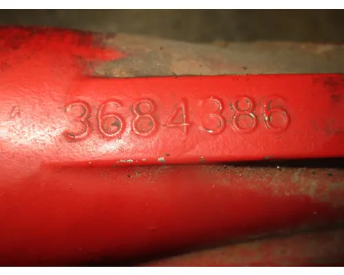 CUMMINS ISX Engine Parts, Misc. OEM# 3684386 in CRANDALL, TX #74096