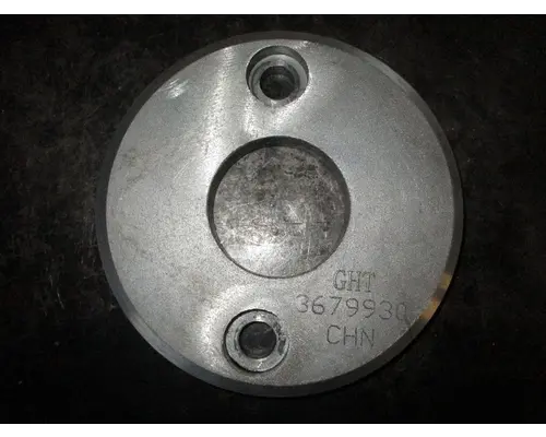 CUMMINS ISX Engine Parts, Misc. OEM# 3679930 in CRANDALL, TX #81507