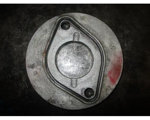 CUMMINS ISX Engine Parts, Misc. OEM# 3679930 in CRANDALL, TX #81507