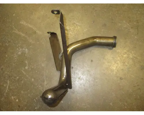 CUMMINS ISX Engine Parts, Misc. OEM# 4918022 in CRANDALL, TX #81645