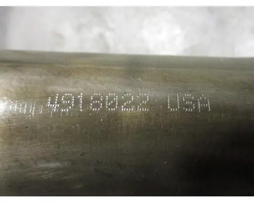 CUMMINS ISX Engine Parts, Misc. OEM# 4918022 in CRANDALL, TX #81645