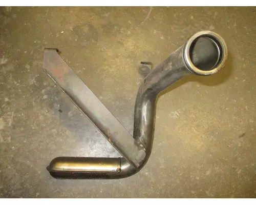 CUMMINS ISX Engine Parts, Misc. OEM# 4918022 in CRANDALL, TX #81949