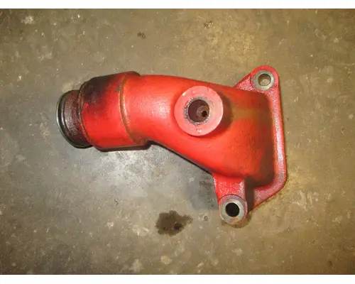 CUMMINS ISX Engine Parts, Misc. OEM# 3686409 in CRANDALL, TX #81967