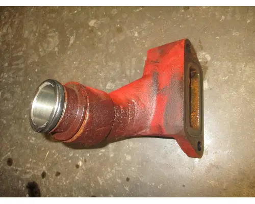 CUMMINS ISX Engine Parts, Misc. OEM# 3686409 in CRANDALL, TX #81967