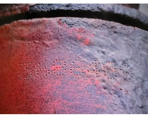 CUMMINS ISX Engine Parts, Misc. OEM# 3686409 in CRANDALL, TX #81967