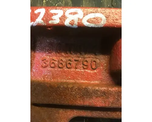 CUMMINS ISX Engine Parts, Misc. OEM# 3686790 in Holland, MI #72380