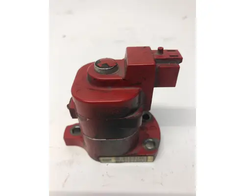 CUMMINS ISX Engine Solenoids & Actuators OEM# 4902906 in Dorr, MI #557 ...