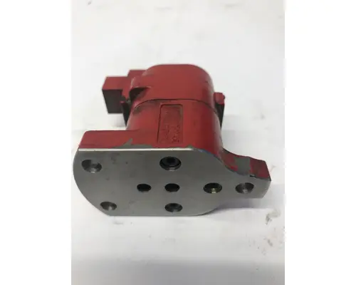 CUMMINS ISX Engine Solenoids & Actuators OEM# 4902906 in Dorr, MI #557 ...