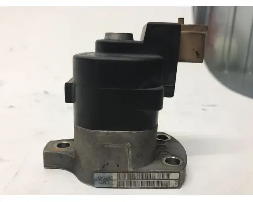 CUMMINS ISX Engine Solenoids & Actuators OEM# 4089985 in Dorr, MI #557 ...