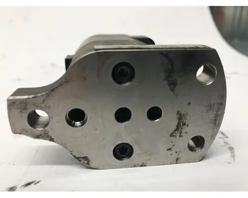 CUMMINS ISX Engine Solenoids & Actuators OEM# 4089985 in Dorr, MI #557 ...