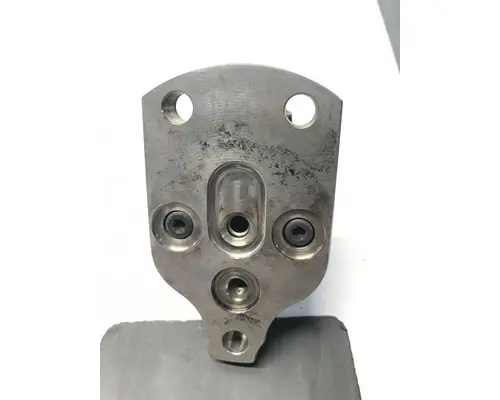 CUMMINS ISX Engine Solenoids & Actuators OEM# 4002070 in Dorr, MI $243. ...