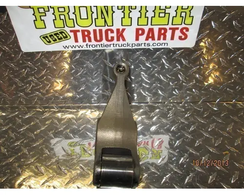 CUMMINS ISX Engine Valvetrain OEM# 3680167 in Dorr, MI #525-14437