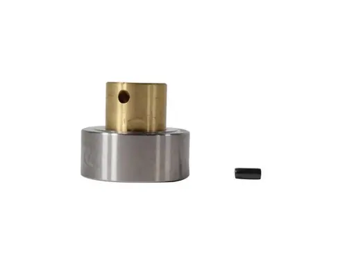 CUMMINS ISX Engine Valvetrain OEM# M4026780PR in Dorr, MI #525-14945