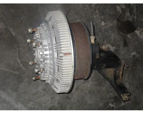 CUMMINS ISX Fan Clutch OEM# 98A9782 in CRANDALL, TX #35227