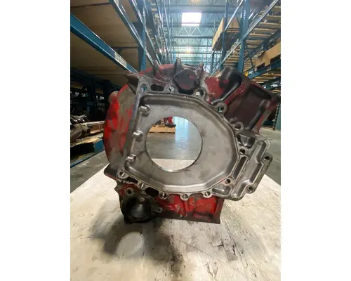 CUMMINS ISX Flywheel Housing OEM# 3103584 in Abbotsford, BRITISH ...