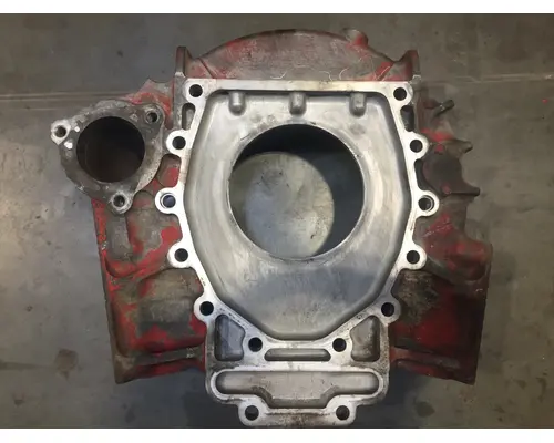 CUMMINS ISX Flywheel Housing OEM# 3103584 in Abbotsford, BRITISH ...