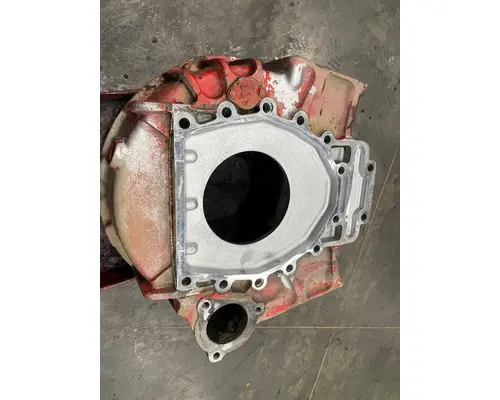 CUMMINS ISX Flywheel Housing OEM# 3103584 in Abbotsford, BRITISH ...