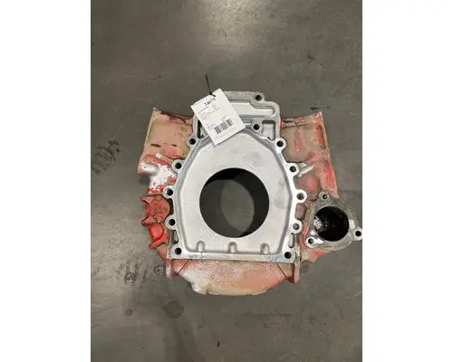 CUMMINS ISX Flywheel Housing OEM# 3103584 in Abbotsford, BRITISH ...