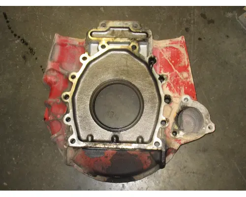 CUMMINS ISX Flywheel Housing OEM# 3103584 in CRANDALL, TX #71543