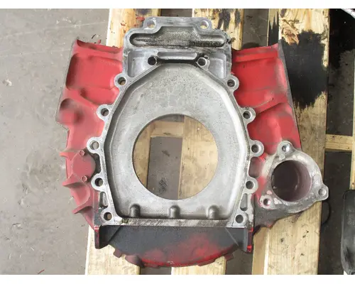CUMMINS ISX Flywheel Housing OEM# 3103584 in CRANDALL, TX #72896
