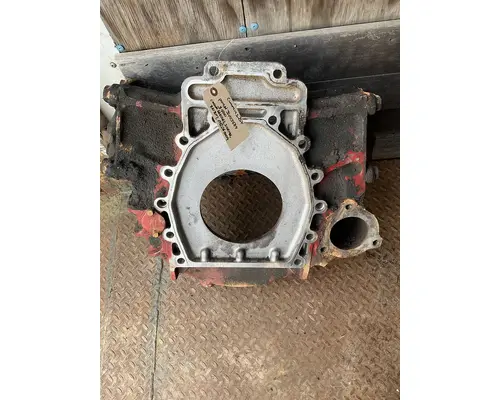 CUMMINS ISX Flywheel Housing OEM# 3103584 in JACKSON, GA #497