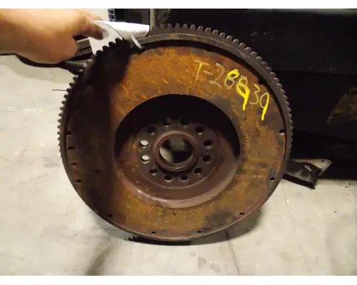 CUMMINS ISX Flywheel OEM# 3680922 in Holland, MI #28830