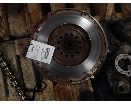 CUMMINS ISX Flywheel OEM# 3680921 in Holland, MI #50199