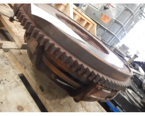 CUMMINS ISX Flywheel OEM# 3680921 in Holland, MI #50199