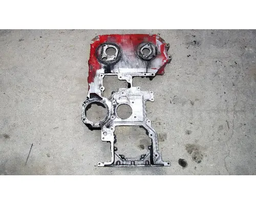 CUMMINS ISX Front Cover OEM# 4059396 in CRANDALL, TX #43050