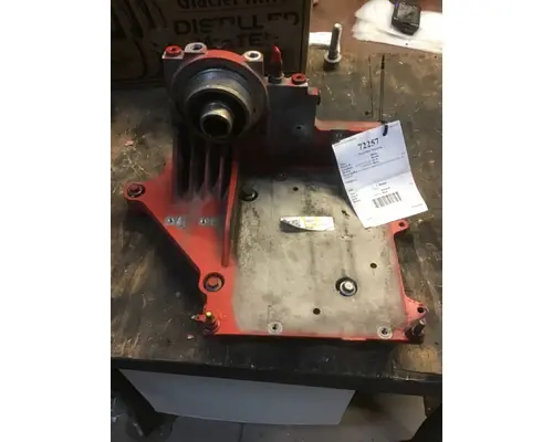 CUMMINS ISX Fuel Filter Housing OEM# 3688854 in Holland, MI #72257