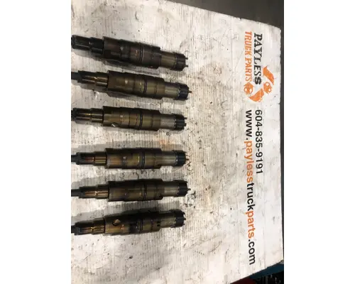 CUMMINS ISX Fuel Injector OEM# 2872405PX in Abbotsford, BRITISH ...