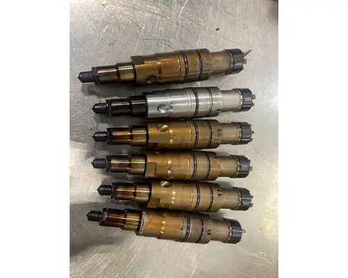 CUMMINS ISX Fuel Injector OEM# 2872405PX in Abbotsford, BRITISH ...