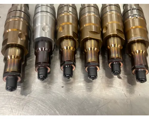 CUMMINS ISX Fuel Injector OEM# 2872405PX in Abbotsford, BRITISH ...