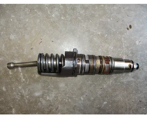 CUMMINS ISX Fuel Injector OEM# 4954432 in CRANDALL, TX #80377