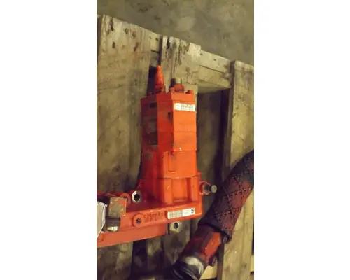 CUMMINS ISX Fuel Pump OEM# 4902906 in Holland, MI #34893