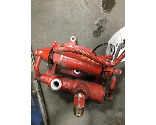 CUMMINS ISX Fuel Pump OEM# 3686718 in Holland, MI #69631