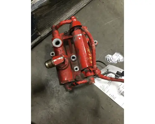 CUMMINS ISX Fuel Pump OEM# 3686718 in Holland, MI #69631