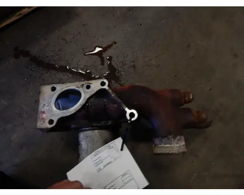 CUMMINS ISX HOSE/TUBE OEM# 3681446 in Holland, MI $40.00 #46351