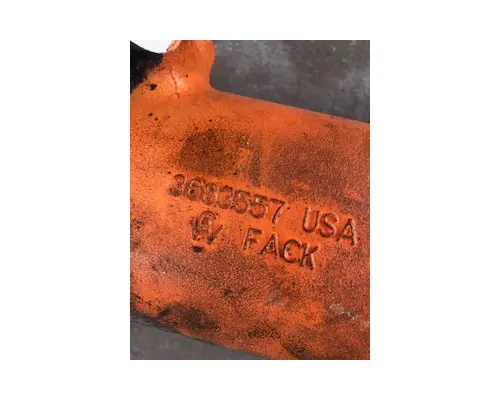 CUMMINS ISX Intake Manifold OEM# 3683557 in Phoenix, AZ #33624