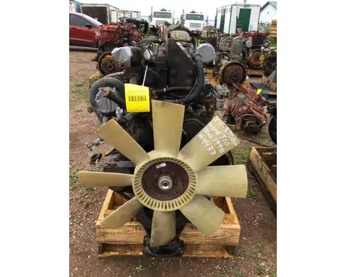 CUMMINS ISX Intake Manifold in HOUSTON, TX #55 PDI-6447