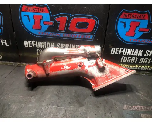 CUMMINS ISX Intake Manifold in DEFUNIAK SPRINGS, FL #17777