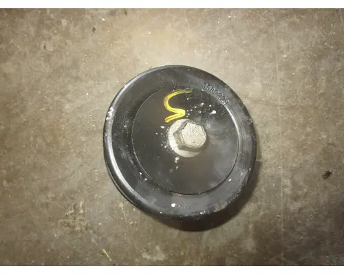 CUMMINS ISX Miscellaneous Parts OEM# 3682229 in CRANDALL, TX #52853