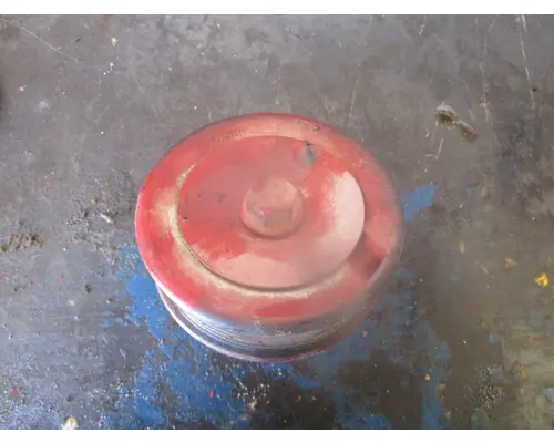 CUMMINS ISX Miscellaneous Parts OEM# 3682229 in CRANDALL, TX #57562