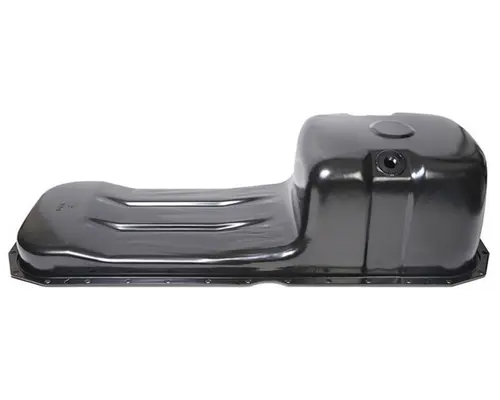 CUMMINS ISX Oil Pan OEM# 4952540 in Dorr, MI #520-14889