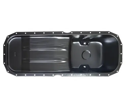 CUMMINS ISX Oil Pan OEM# 4952540 in Dorr, MI $407.00 #520-14889